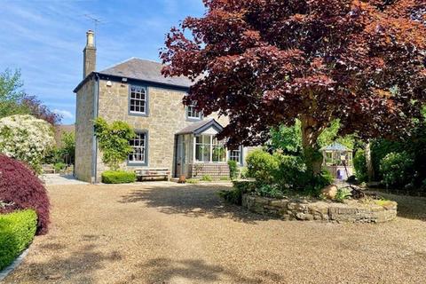 Houses for sale in Symington | OnTheMarket