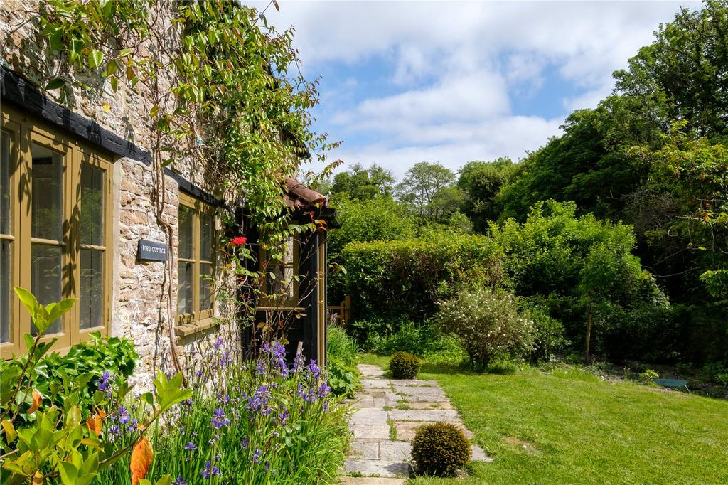 Corscombe, Dorchester, Dorset, DT2 3 bed detached house - £850,000