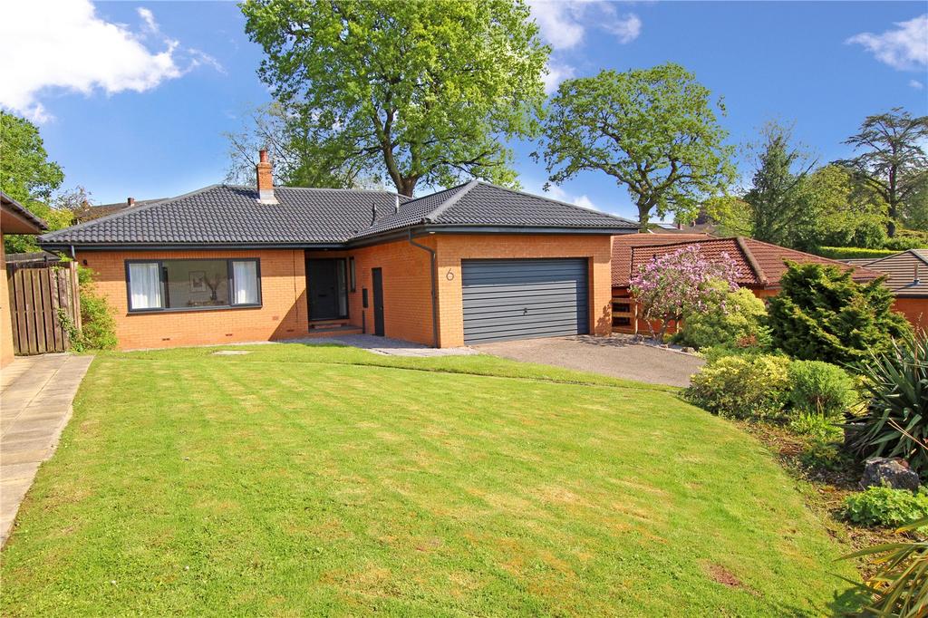 Clos Coed Y Dafarn, Lisvane, Cardiff, CF14 3 bed bungalow for sale - £ ...