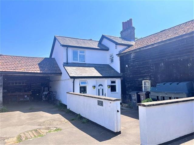 Hammonds End Cottages, Redbourn Lane... 3 bed house - £2,200 pcm (£508 pw)
