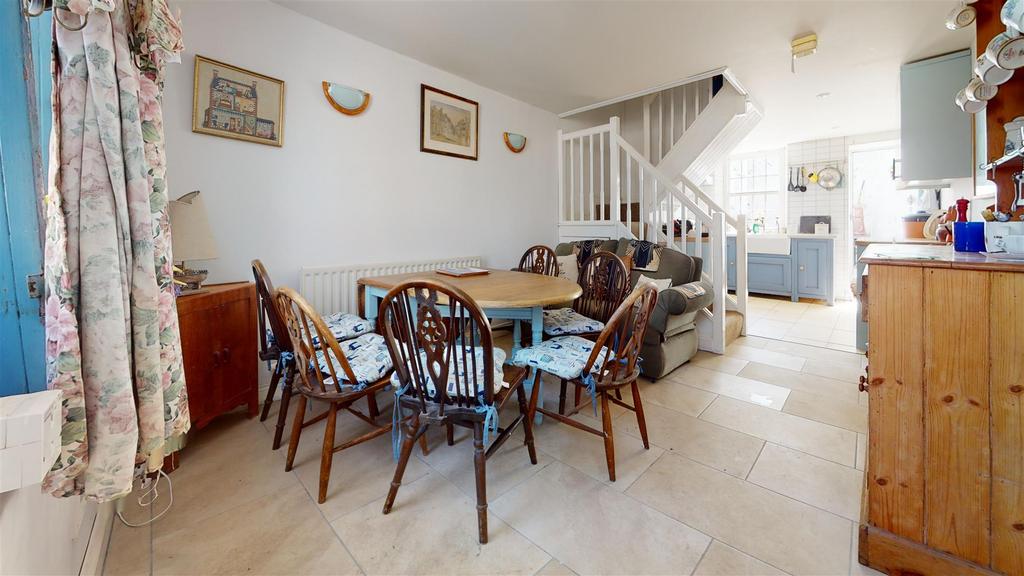 Clements Lane, Portland 3 bed cottage for sale - £230,000