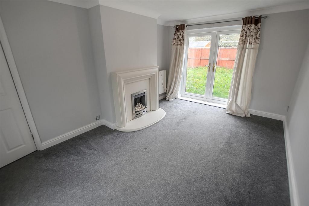 Shafto Way, Newton Aycliffe 2 bed terraced house - £84,950