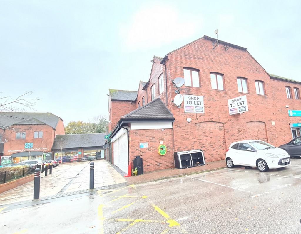Shelly Farm, Solihull B90 Leisure facility - £3,500 pcm (£808 pw)