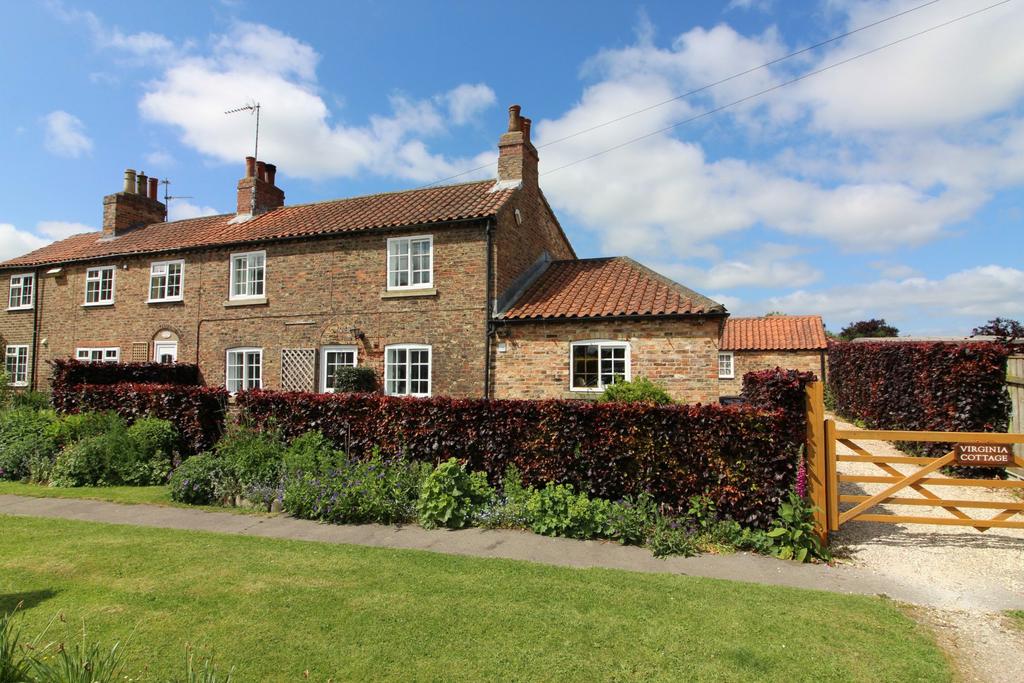 Main Street, Sigglesthorne, HU11 5QA 4 bed semi-detached house for sale ...