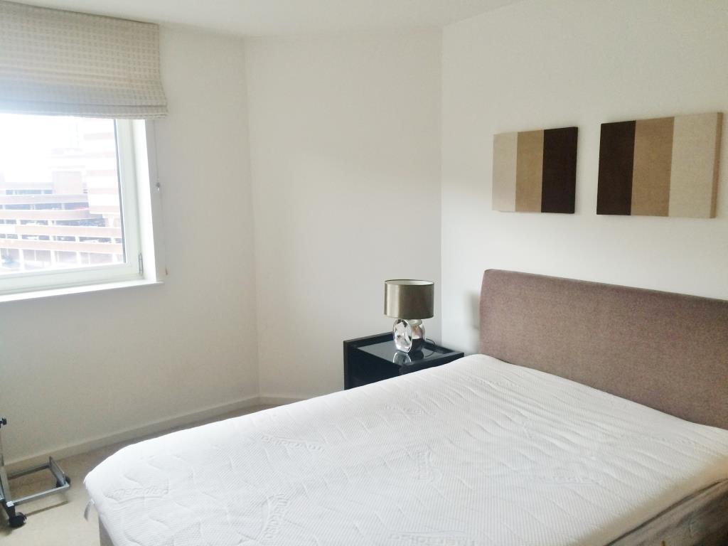 Masshouse Plaza, Birmingham, B5 5JE 2 bed apartment - £1,250 pcm (£288 pw)