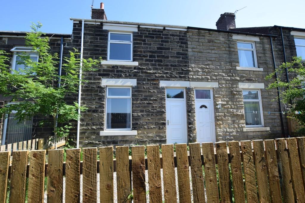 Church Street, Catchgate, Stanley 2 bed terraced house - £575 pcm (£133 pw)