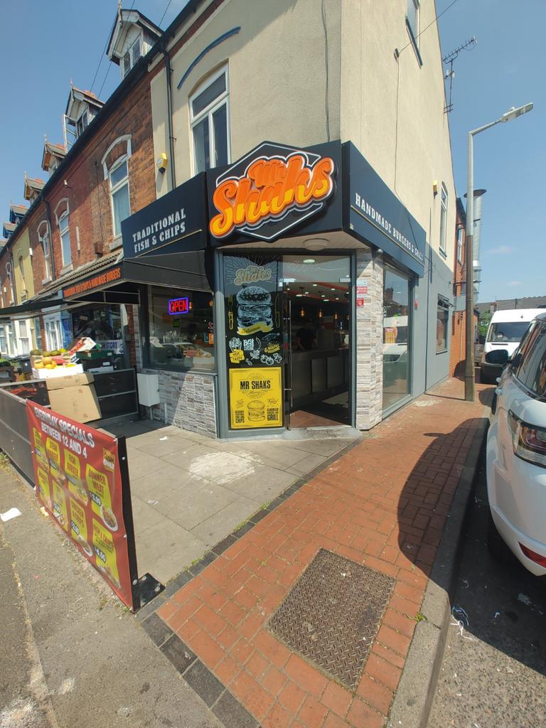 Windmill Lane, Smethwick, Birmingham B66 Property to rent - £75,000 pcm ...