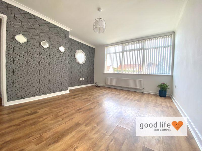 Townsend Square, Sunderland SR3 1 bed apartment - £50,000