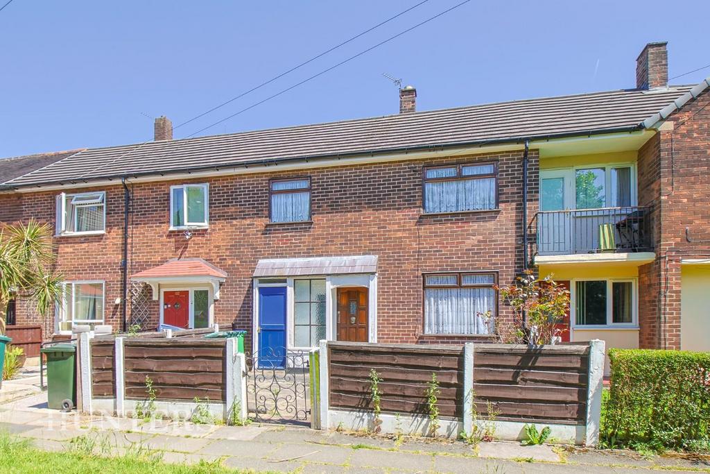 Bowness Road, Middleton M24 3 bed terraced house - £150,000