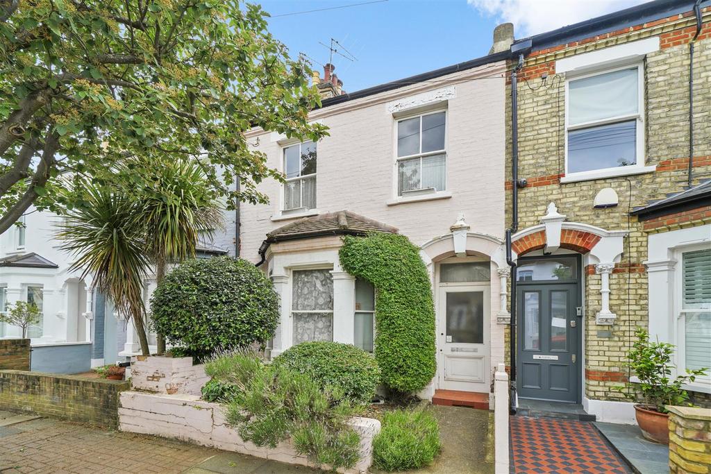 Festing Road, Putney 3 bed terraced house for sale - £1,250,000