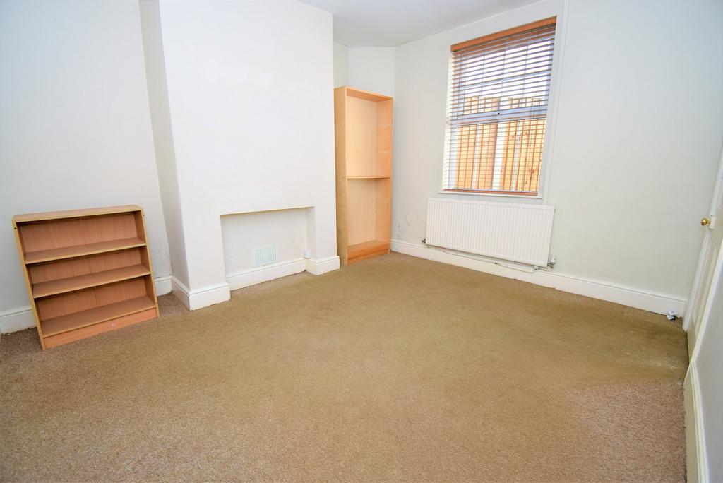Markeaton Street, Derby, DE1 2 bed detached house - £190,000
