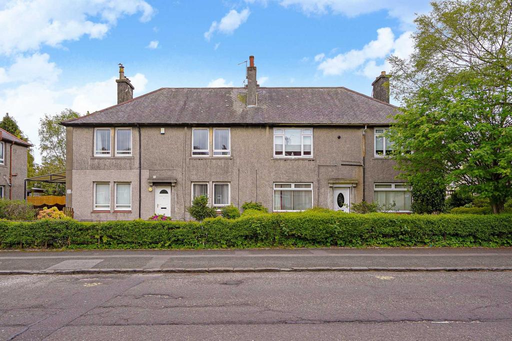 Sandy Road, Renfrew 2 bed cottage for sale - £95,000