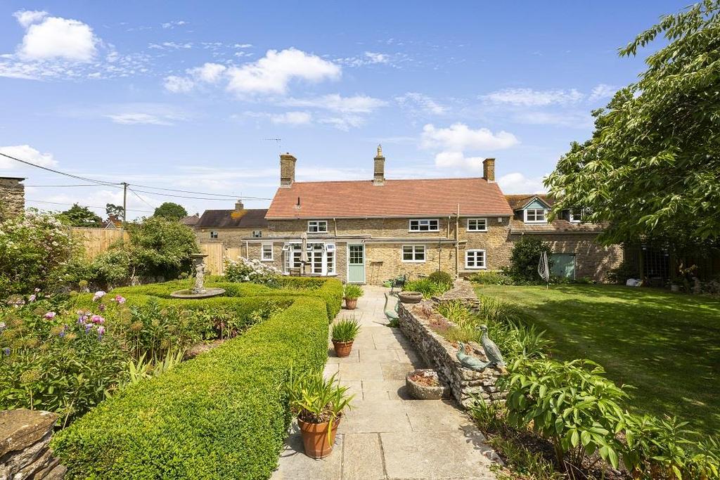 Stalbridge Weston, Sturminster Newton, Dorset, DT10 4 bed detached ...