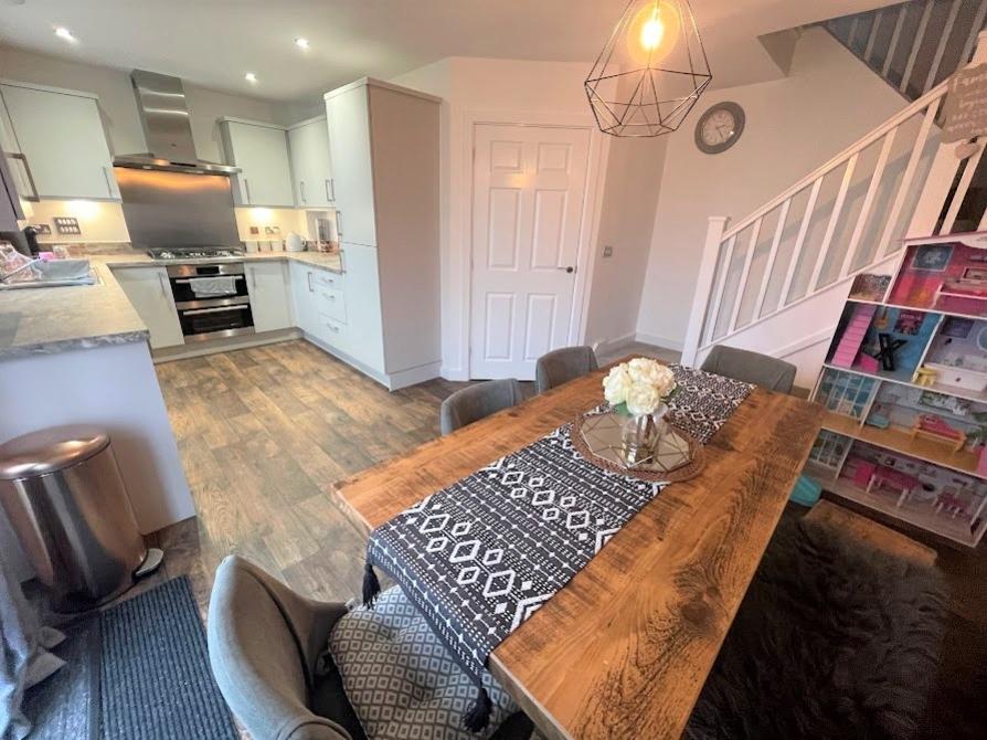 Aglets Way, St. Austell, Cornwall, PL25 4 bed detached house for sale ...