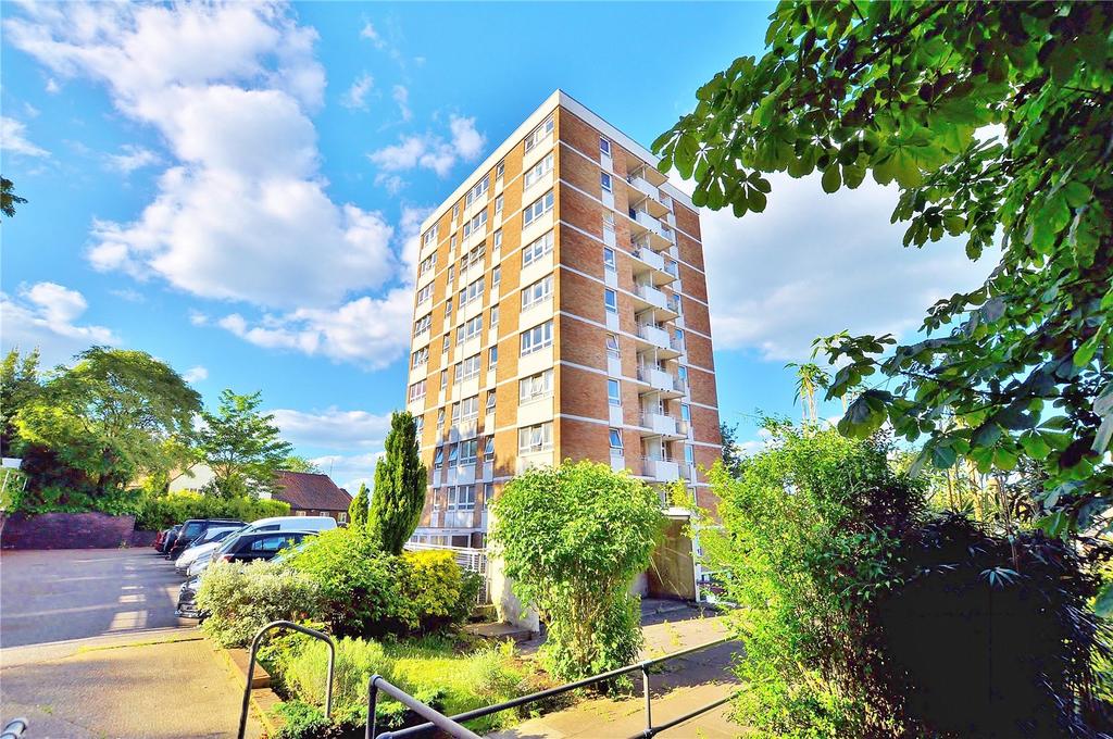 Mount Court, The Mount, Guildford... 1 bed apartment - £1,350 pcm (£312 pw)