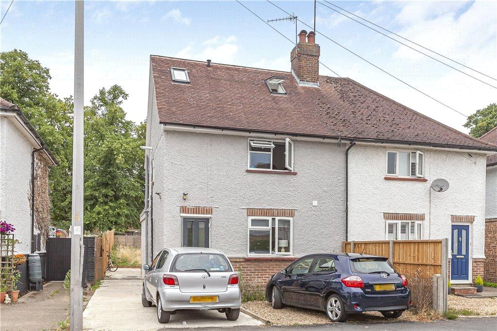 Cedar Way, Guildford, Surrey, GU1 5 bed semi-detached house - £3,200 ...