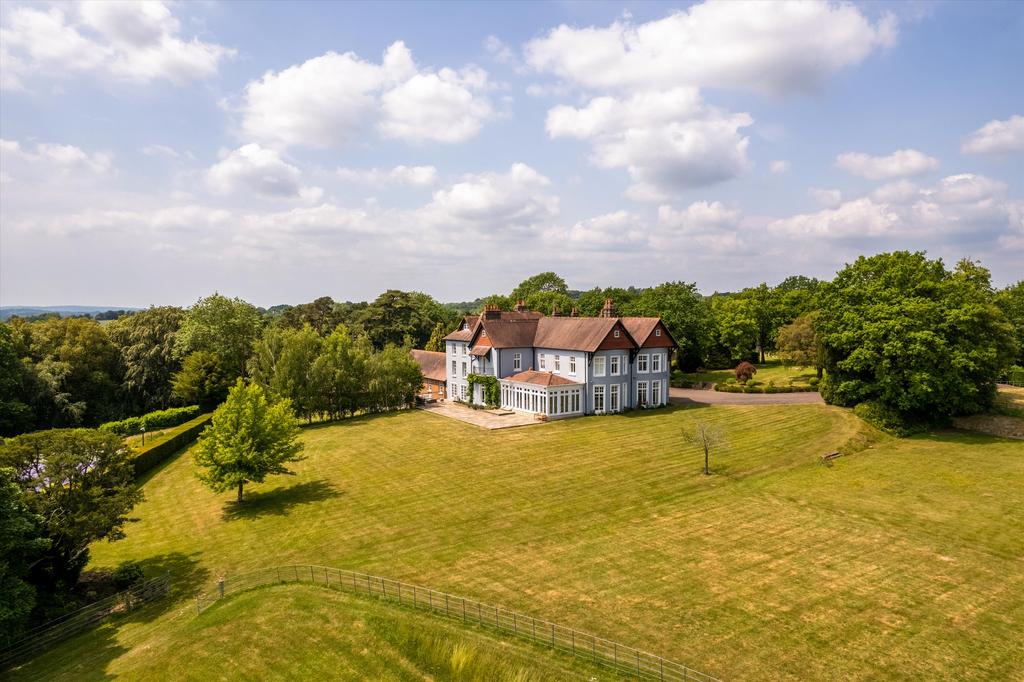 Salehurst, East Sussex, TN32 6 bed detached house for sale - £5,500,000