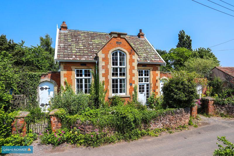 Goathurst, Nr. Bridgwater 3 bed detached house - £400,000