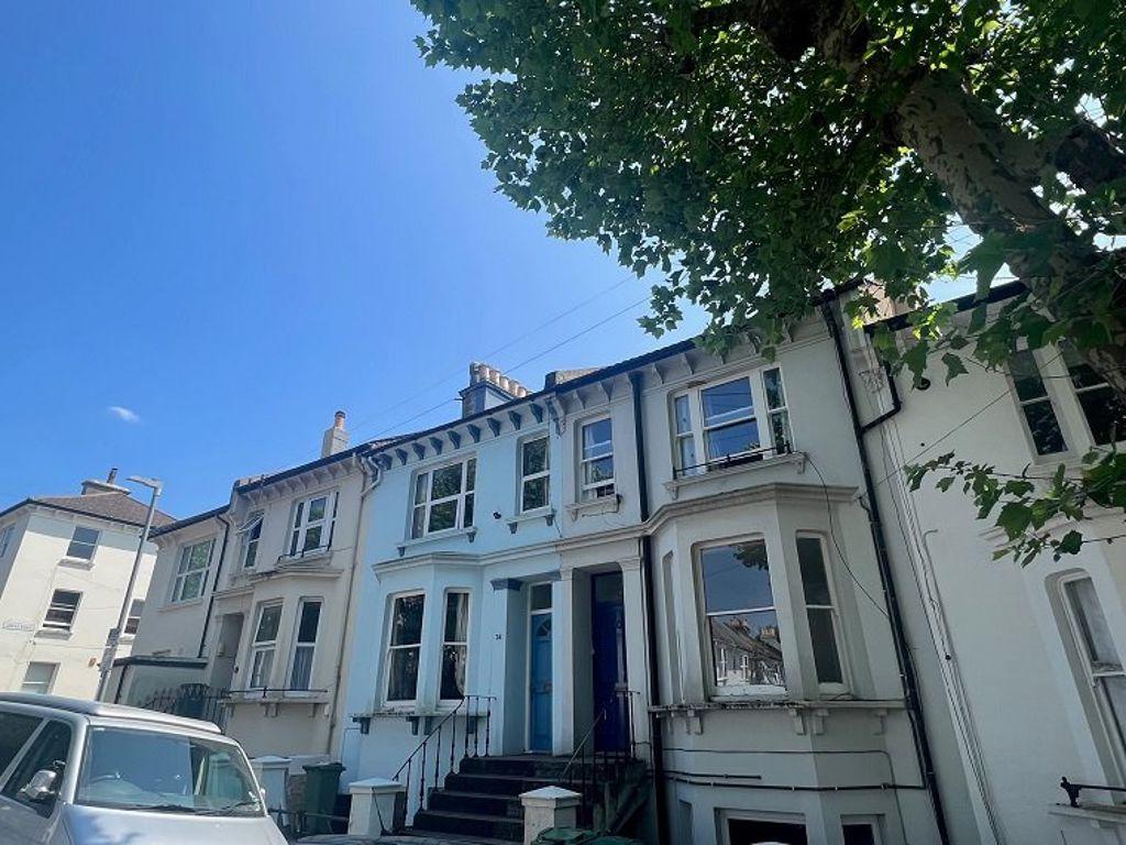 Clyde Road, Brighton, East Sussex... 1 bed flat - £1,200 pcm (£277 pw)