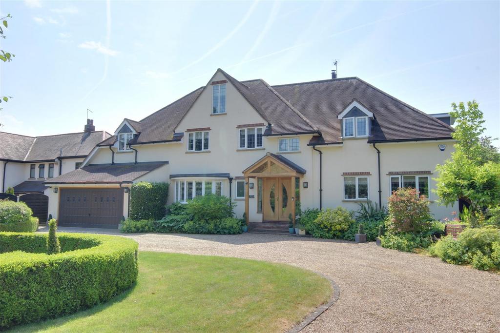 Tranby Lane, Swanland 6 bed detached house for sale - £1,250,000