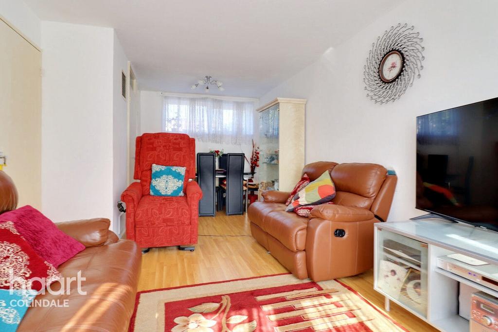 Brock, Lower Strand, NW9 2 bed terraced house - £400,000