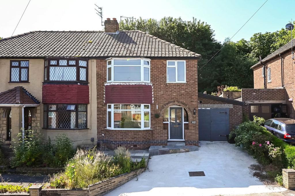 Newland Park Drive, Hull Road, York... 3 bed semi-detached house - £ ...