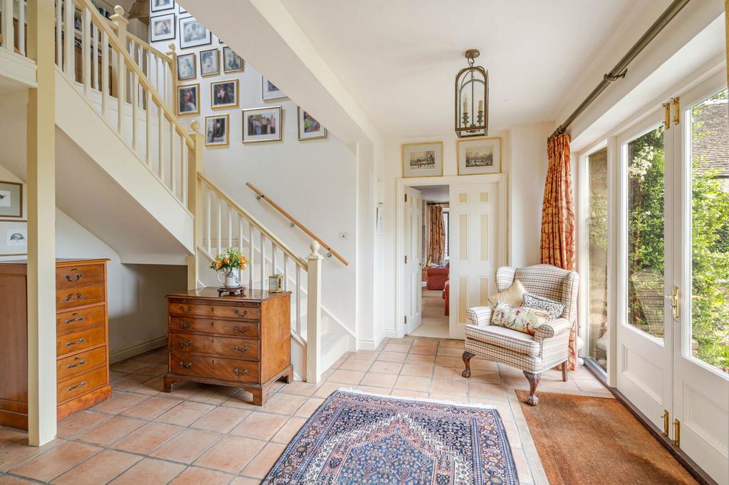 Foxley 5 bed detached house - £1,450,000