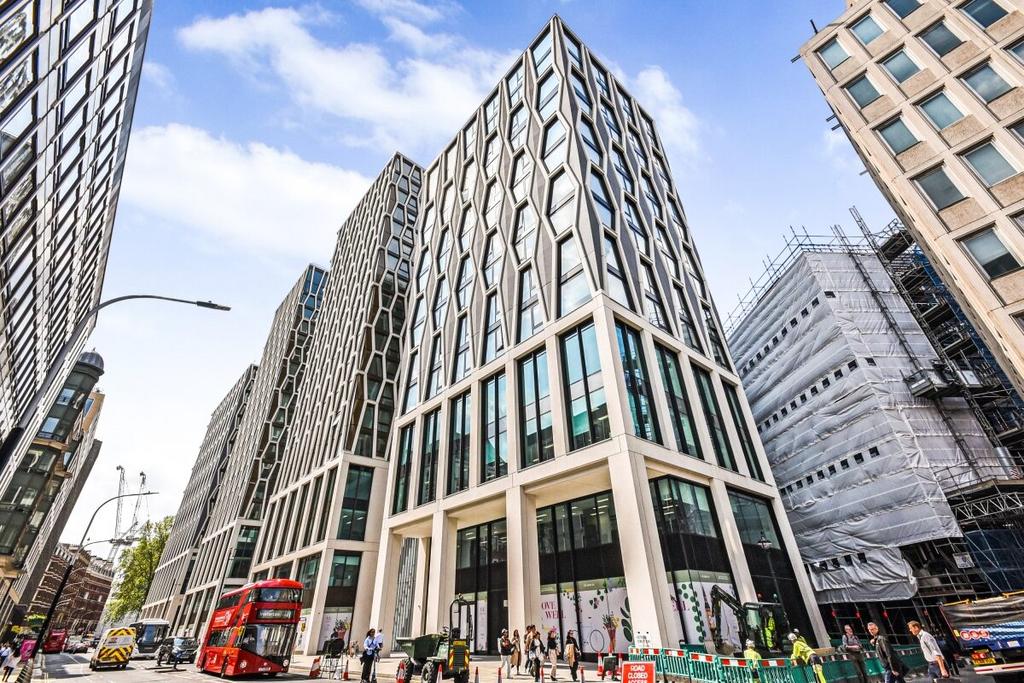 The Broadway, London, SW1H 2 bed apartment - £7,367 pcm (£1,700 pw)