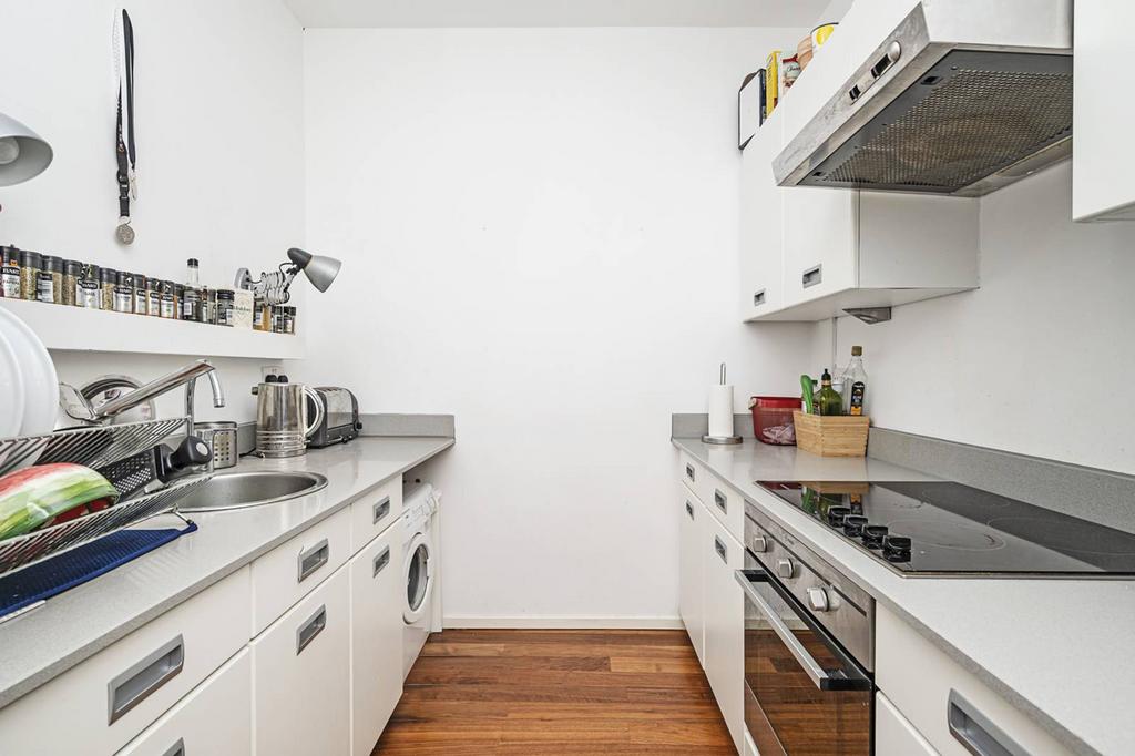 Clark Street, Stepney, London, E1 1 bed flat - £400,000