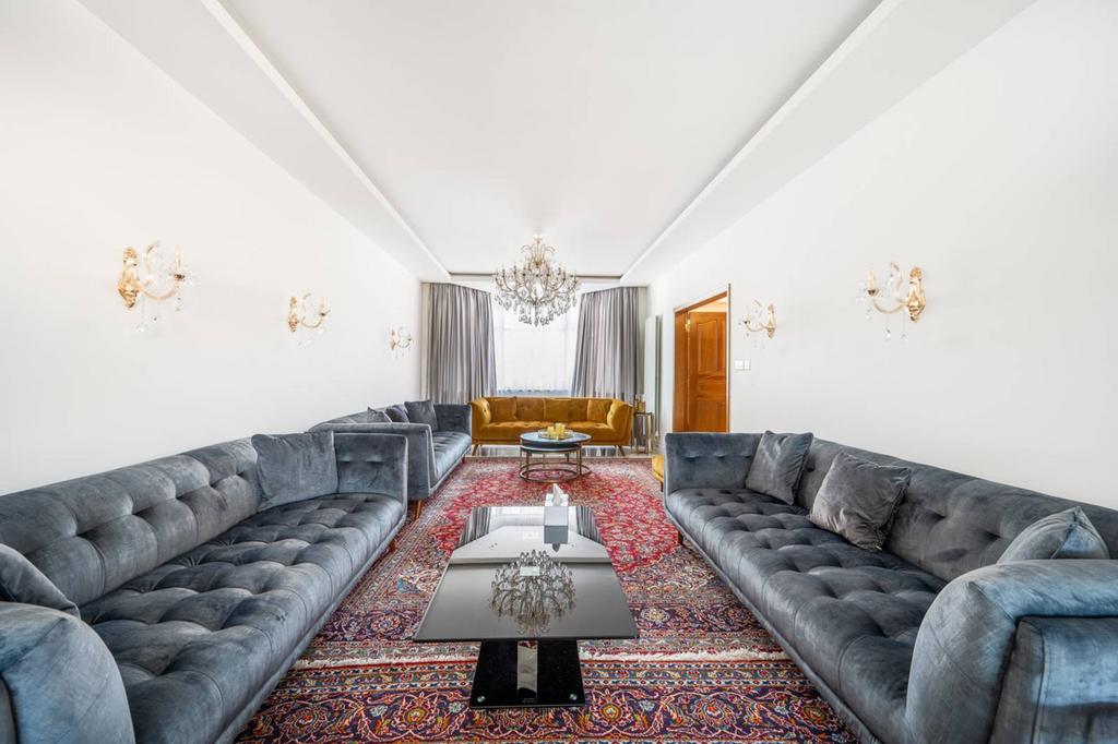 Preston Road, Wembley, HA9 6 bed semi-detached house - £1,500,000