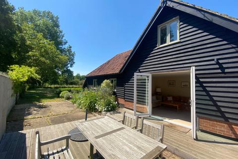 Barn Conversions For Sale In Uk | OnTheMarket