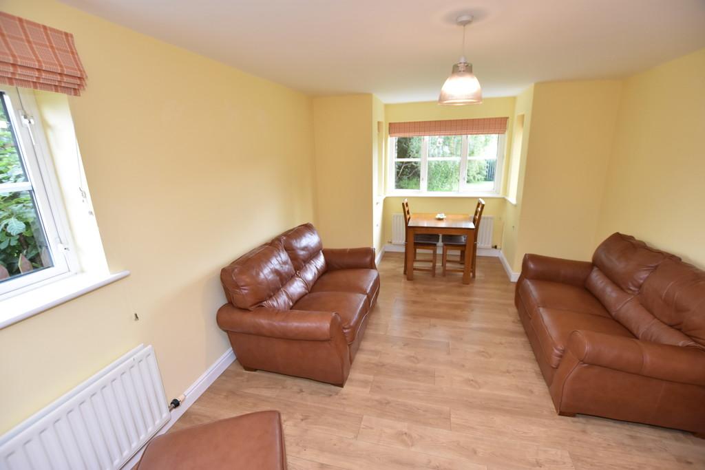 Signal Court Lightfoot Street Chester 2 Bed Ground Floor Flat £895