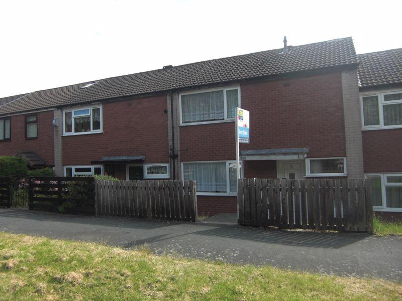 Sherburn Road North, Leeds LS14 2 bed terraced house - £141,995