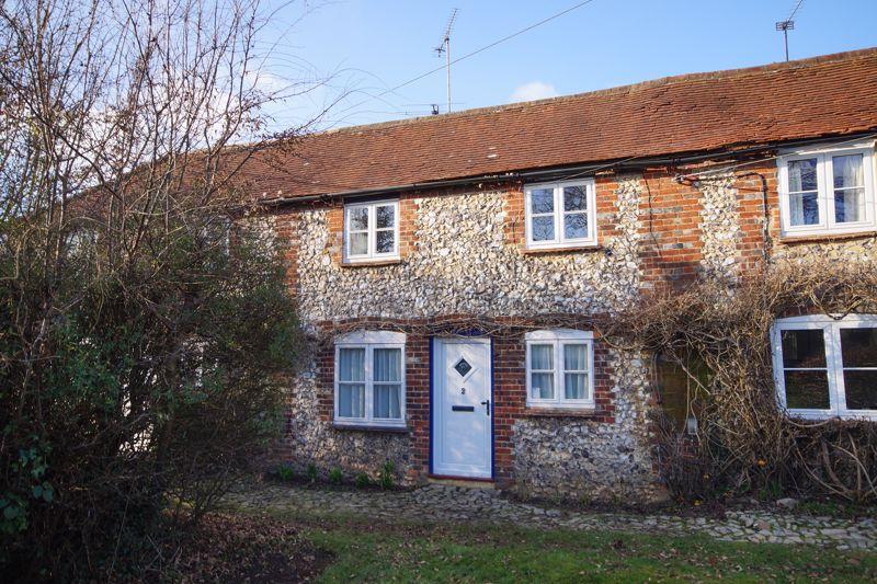 Moat Lane, Prestwood HP16 2 bed house - £430,000