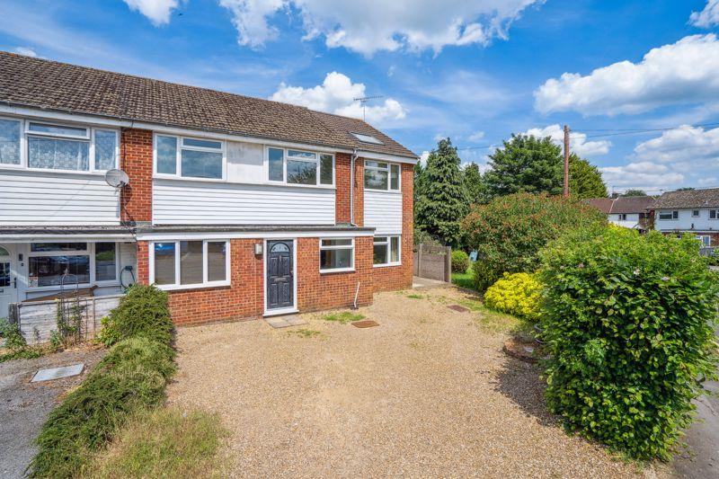 Clare Road, Prestwood HP16 4 bed semi-detached house - £550,000