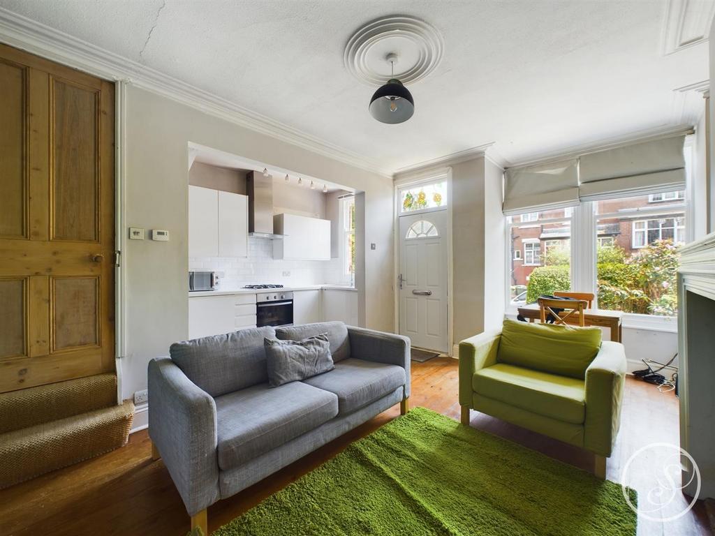 Pasture Terrace, Leeds 3 bed terraced house - £995 pcm (£230 pw)