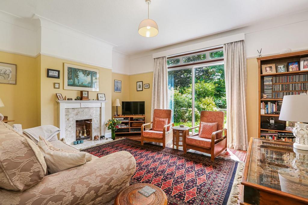 Thorpewood Avenue, London, SE26 4 bed semi-detached house for sale - £ ...