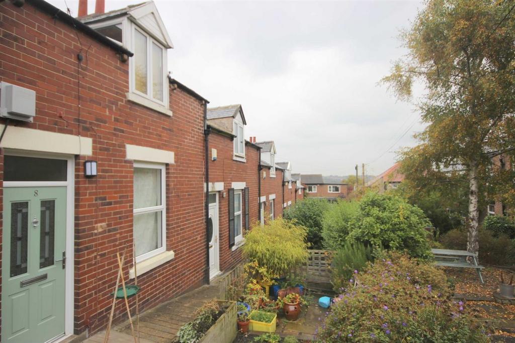10 Mayorswell Street, Durham 3 bed private hall - £130 pcm (£30 pw)