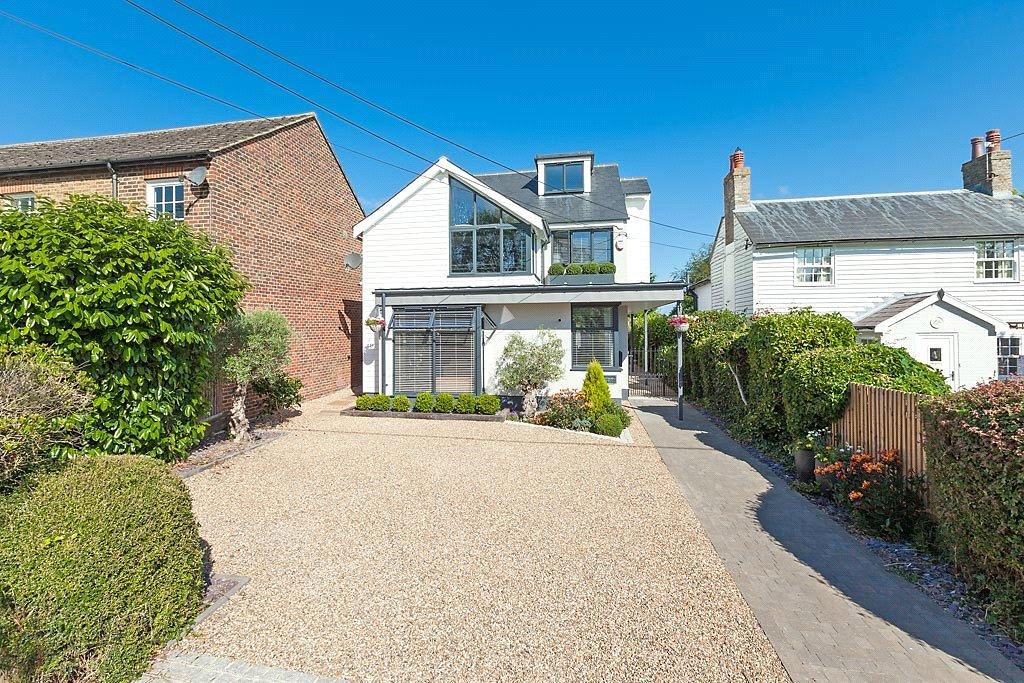 Rodmersham Green, Rodmersham... 4 bed detached house - £900,000
