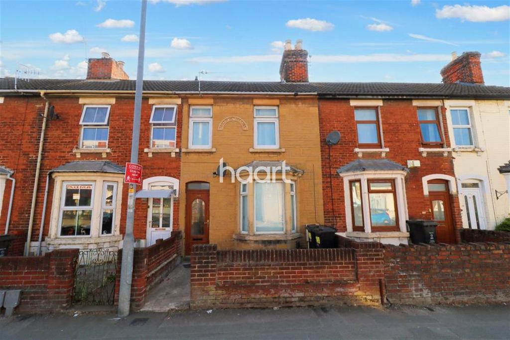 Cricklade Road, Swindon 1 bed in a house share - £750 pcm (£173 pw)