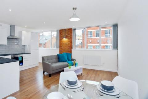 2 Bed Flats To Rent In Leicester | OnTheMarket