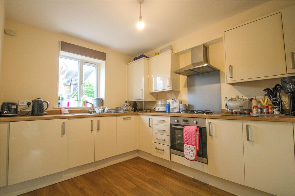 Baytree Road, Milton... 2 bed terraced house - £950 pcm (£219 pw)