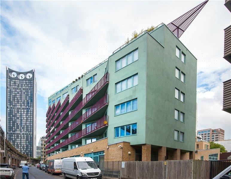 Steedman Street, London, SE17 2 bed apartment for sale - £550,000