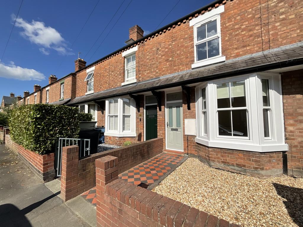 67 Percy Street, Greenfields... 3 bed terraced house - £975 pcm (£225 pw)