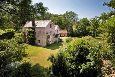 Houses for sale in Lympstone | OnTheMarket