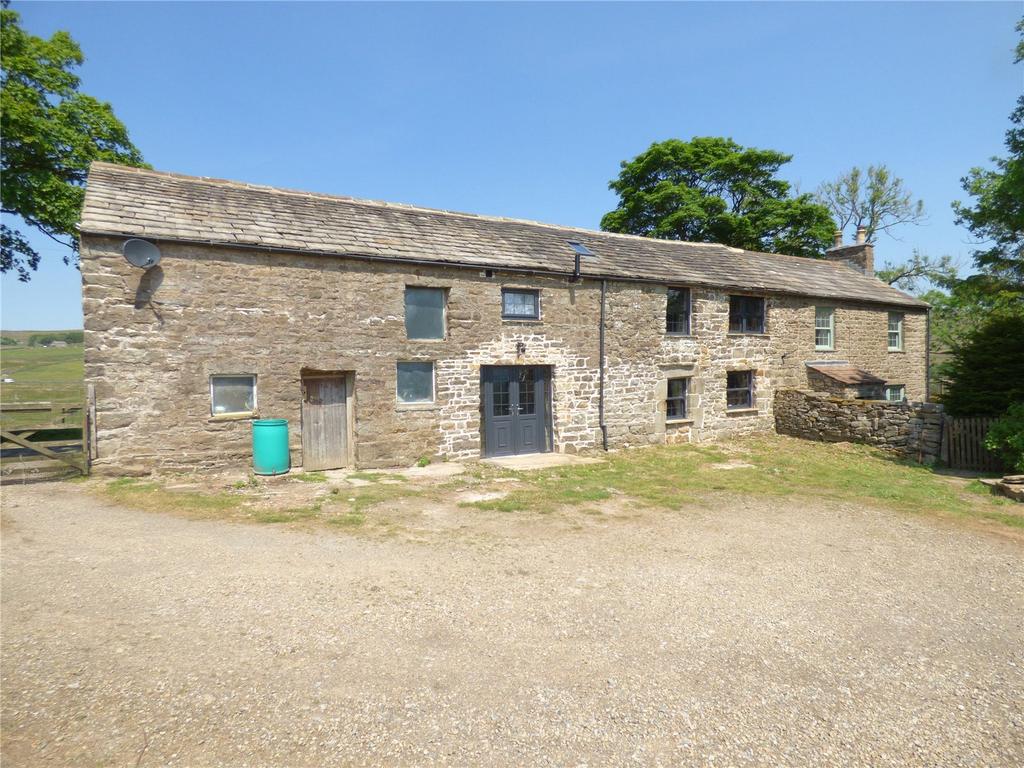 North Stainmore, Kirkby Stephen, Cumbria, CA17 4 bed detached house for ...