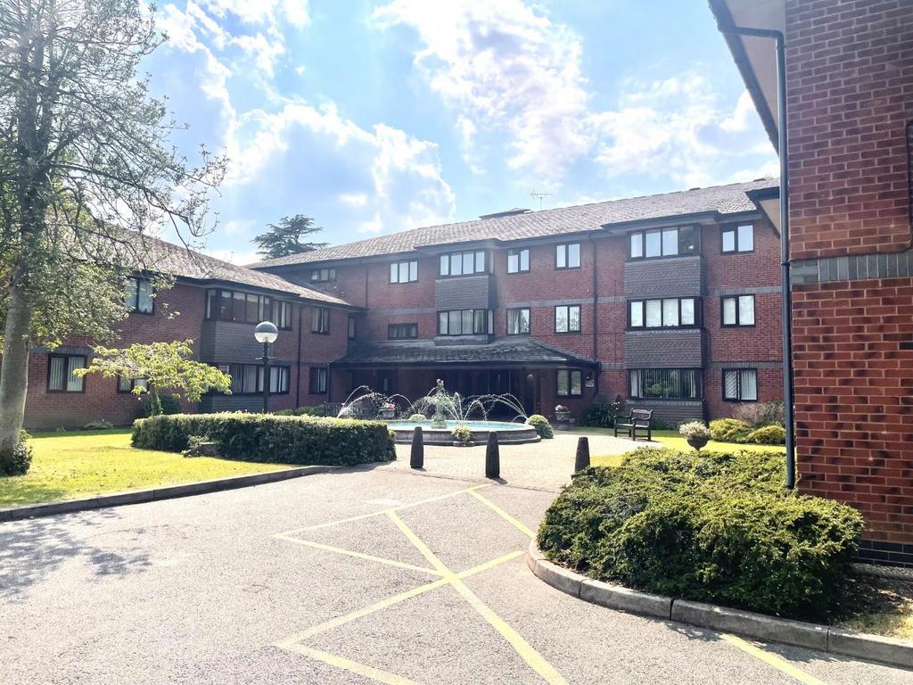 Lode Lane, Solihull 2 bed house for sale - £149,950