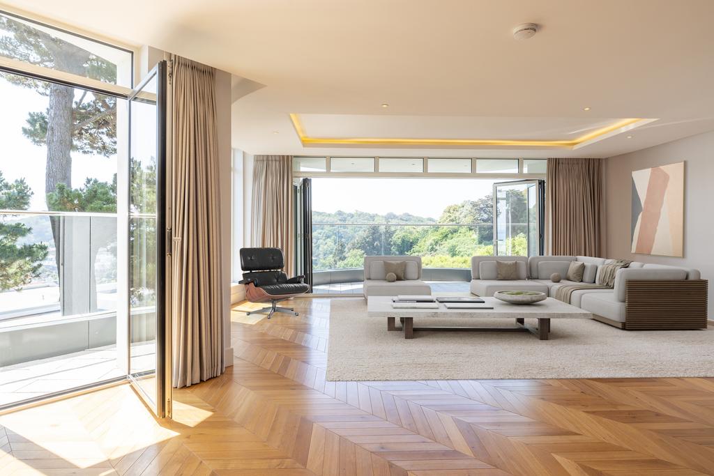 Mont De La Rocque, St. Brelade, Jersey 3 bed apartment for sale - £ ...