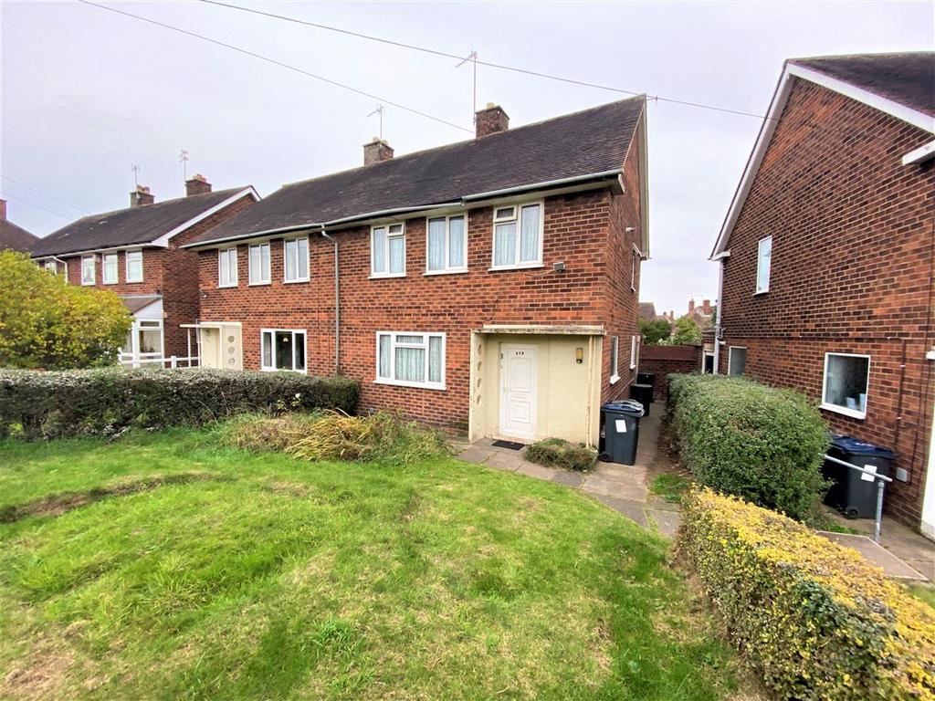 Sheldon, Birmingham B26 3 bed semi-detached house - £160,000