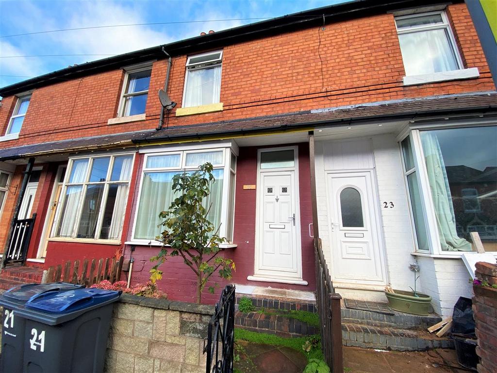 Yardley, Birmingham B26 3 bed terraced house - £179,950